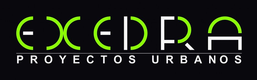 LOGO EXEDRA PARA WORD - Exedra | Proyectos Urbanos